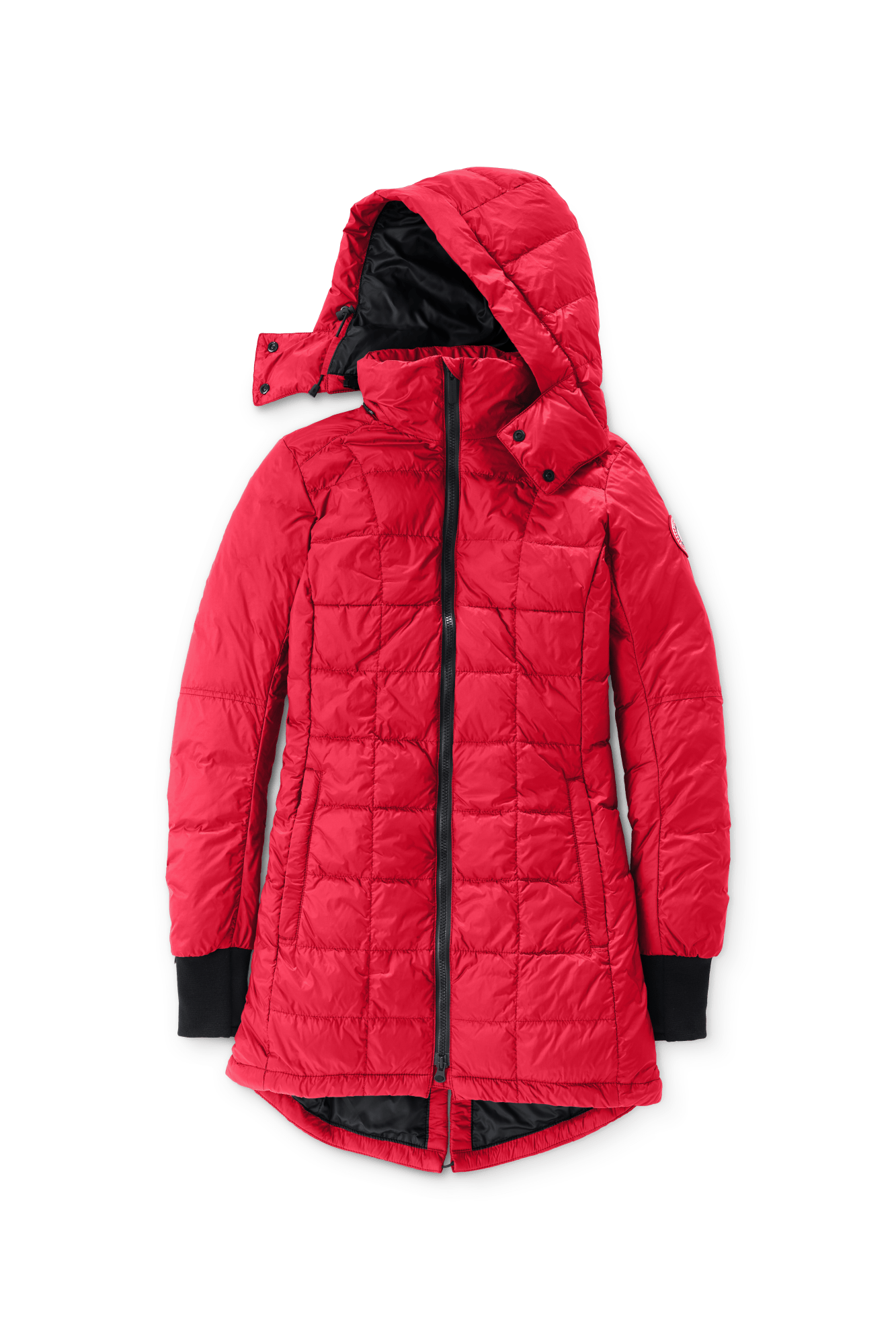 Women's Ellison Down Jacket – Klozet Clothing Boutique