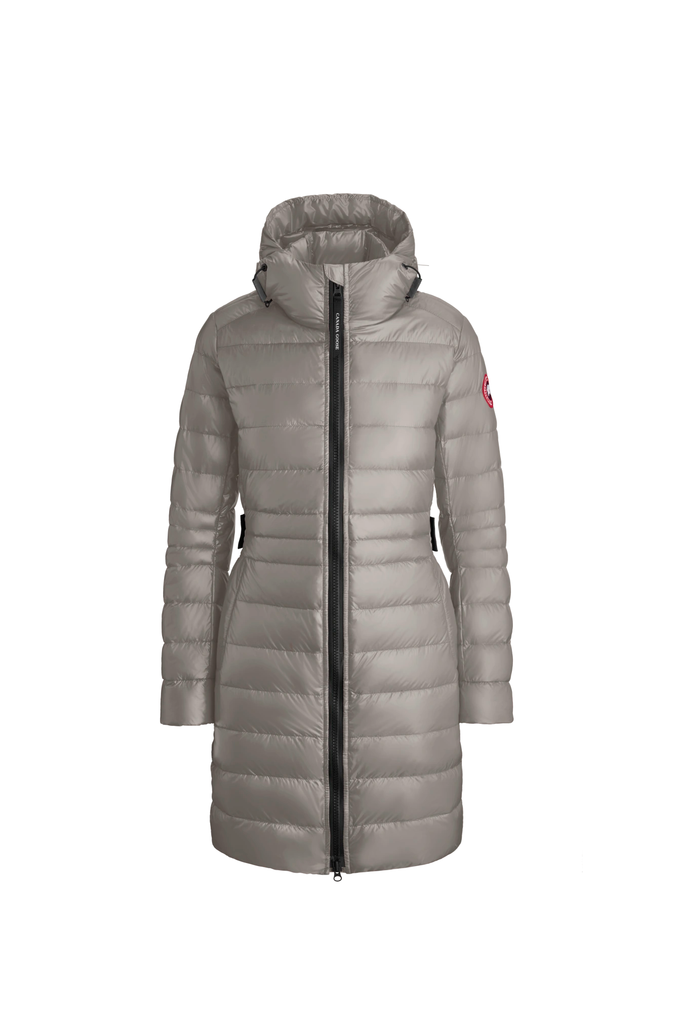 Cypress Hooded Down Jacket – Klozet Clothing Boutique